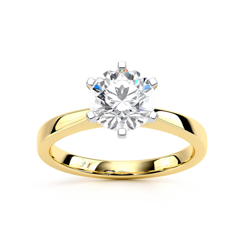 Spain’s Largest Lab Grown Diamond Specialist